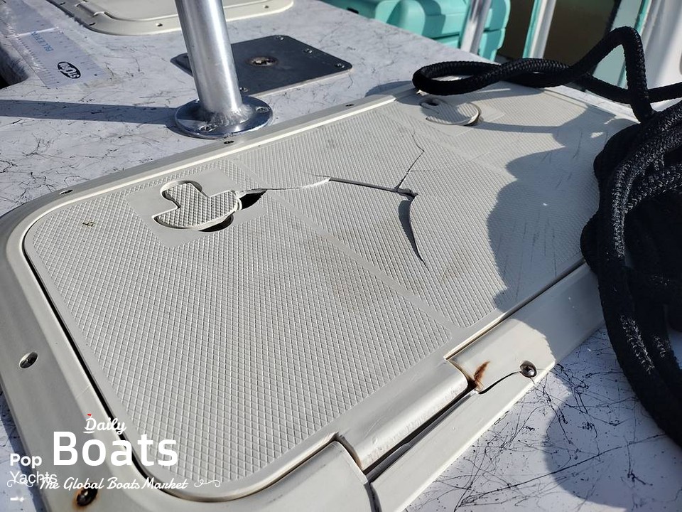 2004 Nitro 2200 Bay for sale. View price, photos and Buy 2004 Nitro ...