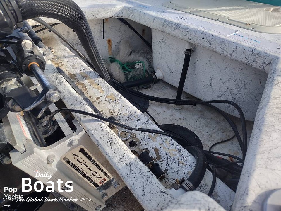 2004 Nitro 2200 Bay for sale. View price, photos and Buy 2004 Nitro ...