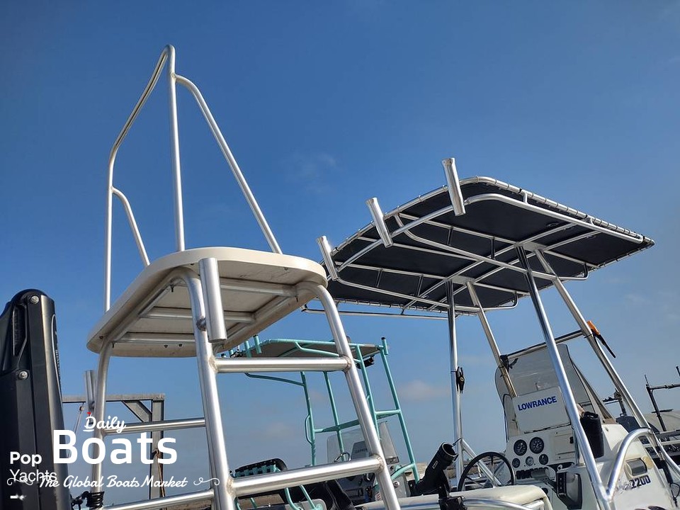 2004 Nitro 2200 Bay for sale. View price, photos and Buy 2004 Nitro ...