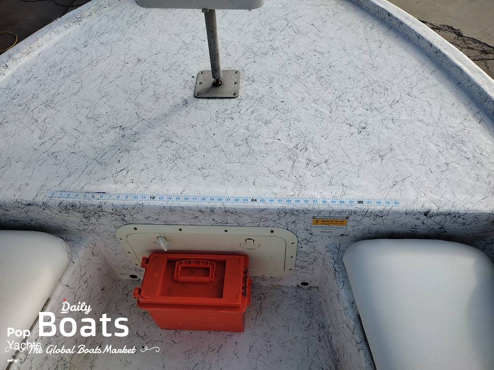 2004 Nitro 2200 Bay for sale. View price, photos and Buy 2004 Nitro ...