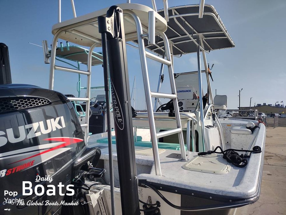 2004 Nitro 2200 Bay for sale. View price, photos and Buy 2004 Nitro ...