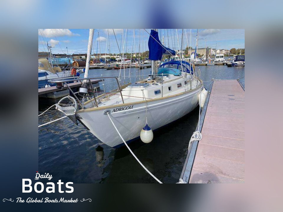 1987 Rival 36 for sale. View price, photos and Buy 1987 Rival 36 #424100