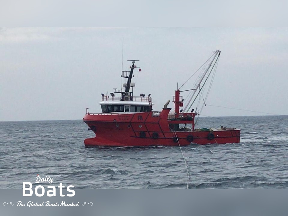 2022 Tugboat 75 for sale. View price, photos and Buy 2022 Tugboat 75 ...