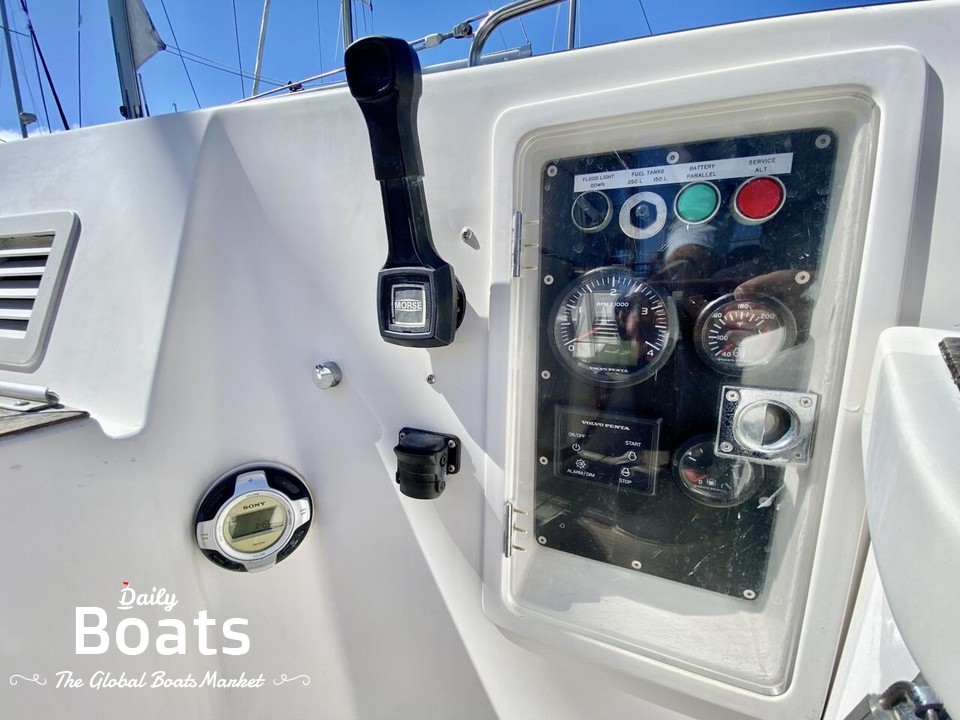 2021 Nautor's Swan 44 Mkii for sale. View price, photos and Buy 2021 ...