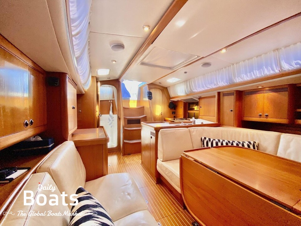 2021 Nautor's Swan 44 Mkii for sale. View price, photos and Buy 2021 ...