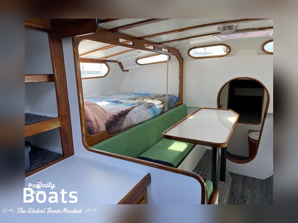 1978 Norman Cross 36 Mk Ii for sale. View price, photos and Buy 1978 ...