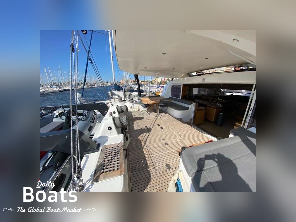 2008 Catana 65 for sale. View price, photos and Buy 2008 Catana 65 #424125