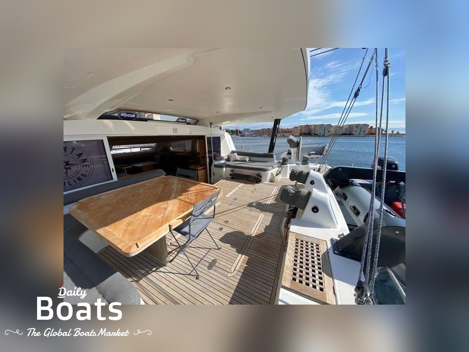 2008 Catana 65 for sale. View price, photos and Buy 2008 Catana 65 #424125