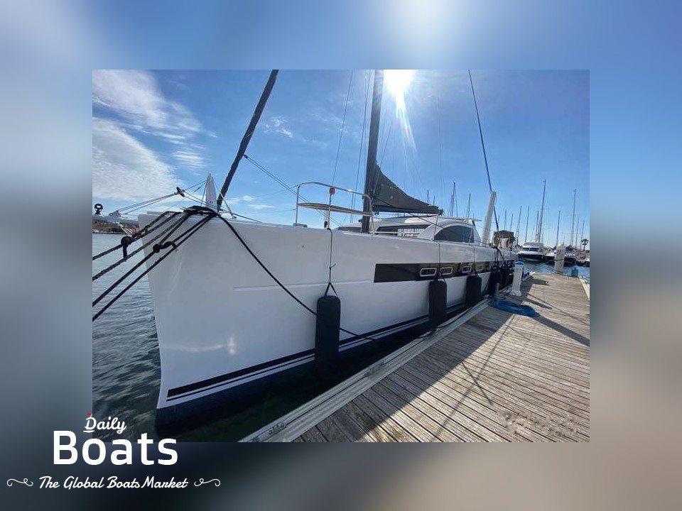 2008 Catana 65 for sale. View price, photos and Buy 2008 Catana 65 #424125