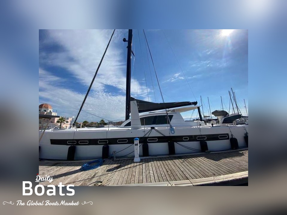 2008 Catana 65 for sale. View price, photos and Buy 2008 Catana 65 #424125