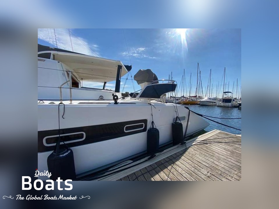 2008 Catana 65 for sale. View price, photos and Buy 2008 Catana 65 #424125