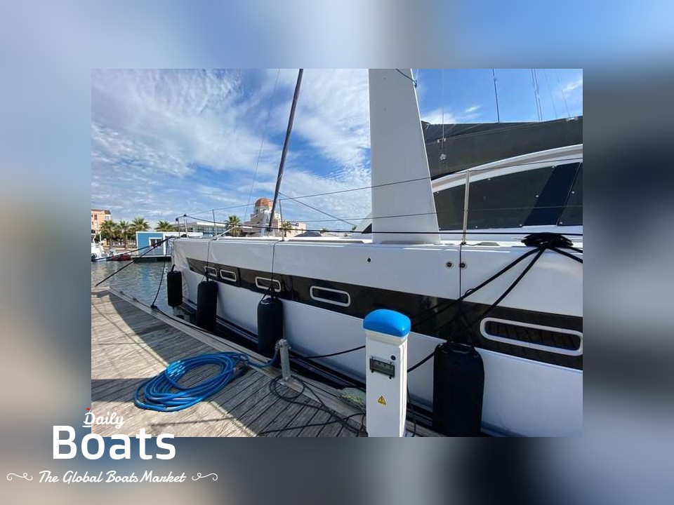 2008 Catana 65 for sale. View price, photos and Buy 2008 Catana 65 #424125