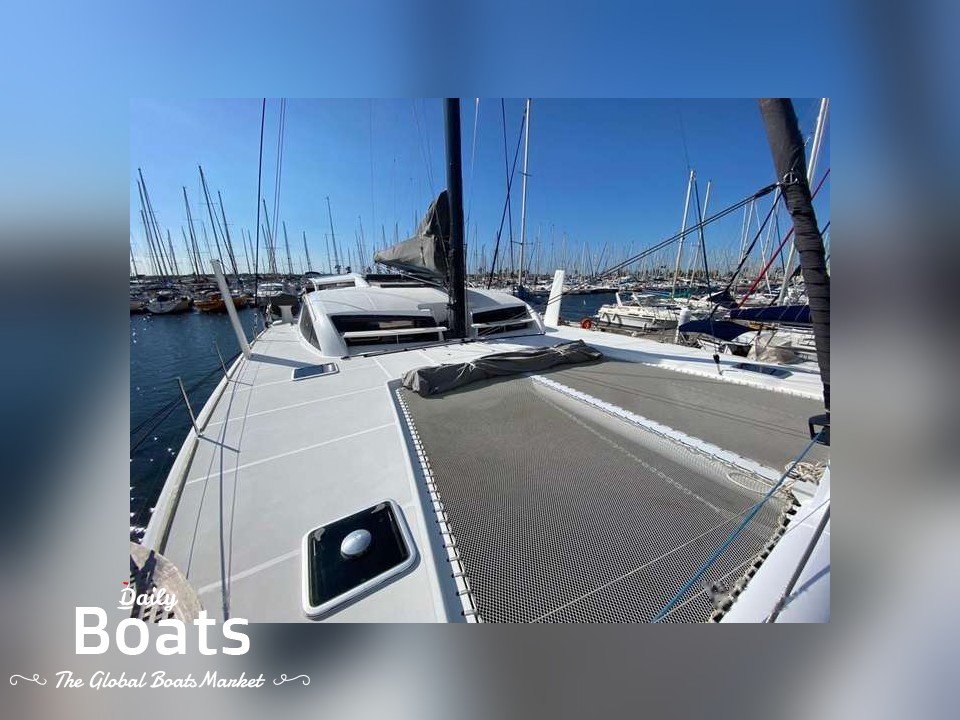 2008 Catana 65 for sale. View price, photos and Buy 2008 Catana 65 #424125
