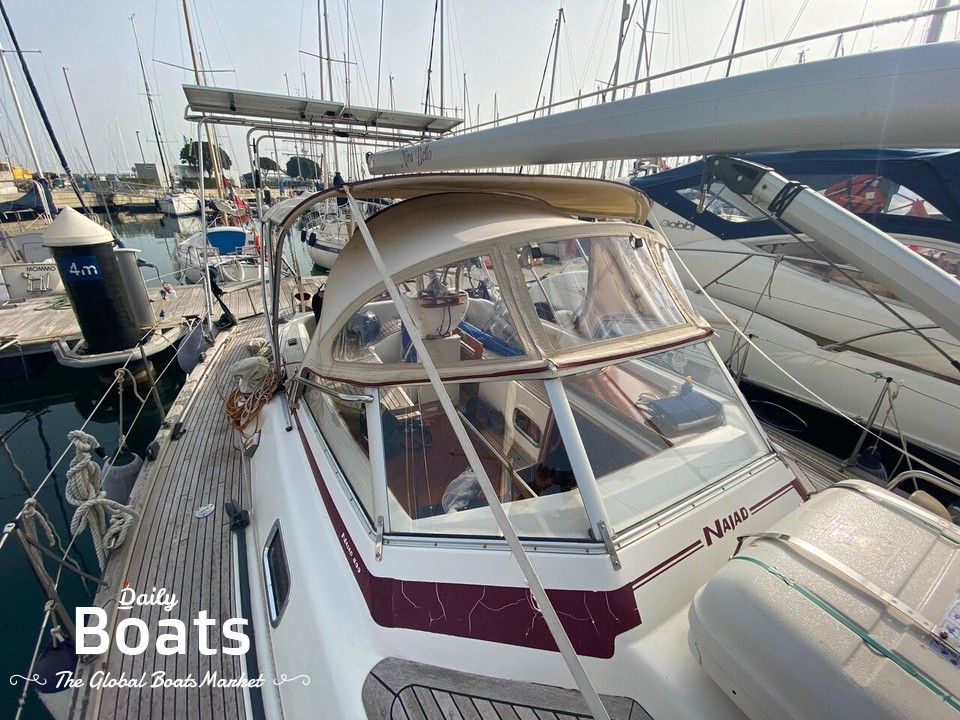 2022 Najad 400 for sale. View price, photos and Buy 2022 Najad 400 #424146