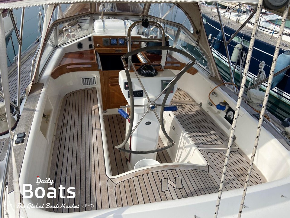 2022 Najad 400 for sale. View price, photos and Buy 2022 Najad 400 #424146