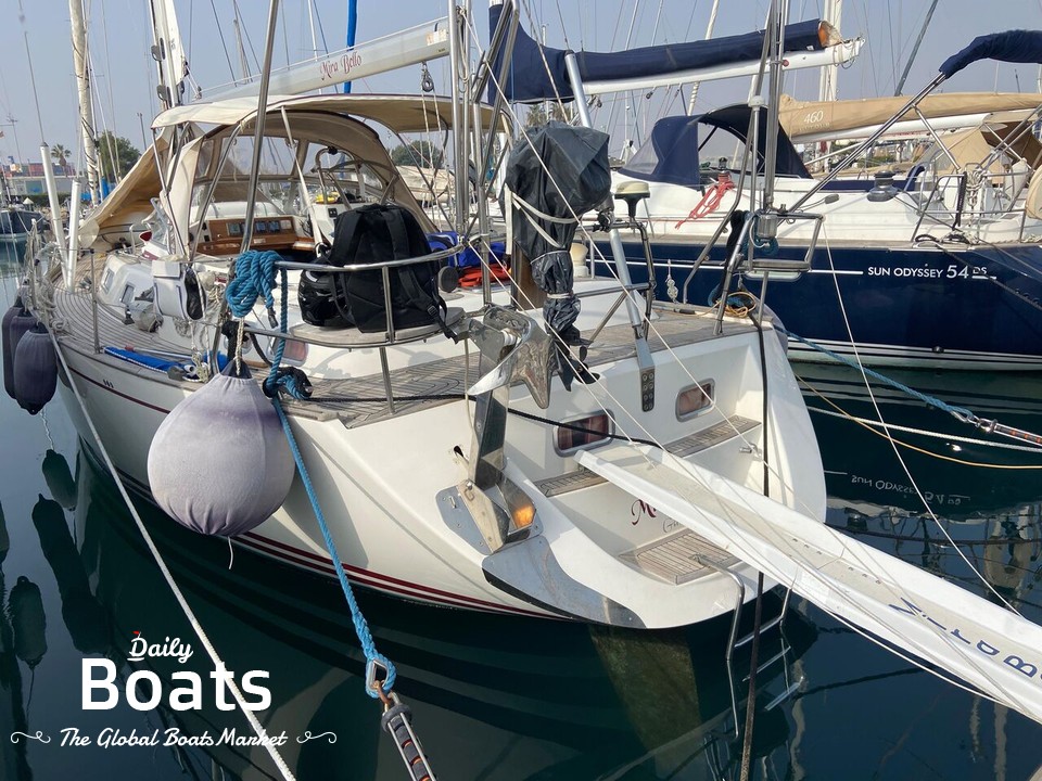 2022 Najad 400 for sale. View price, photos and Buy 2022 Najad 400 #424146