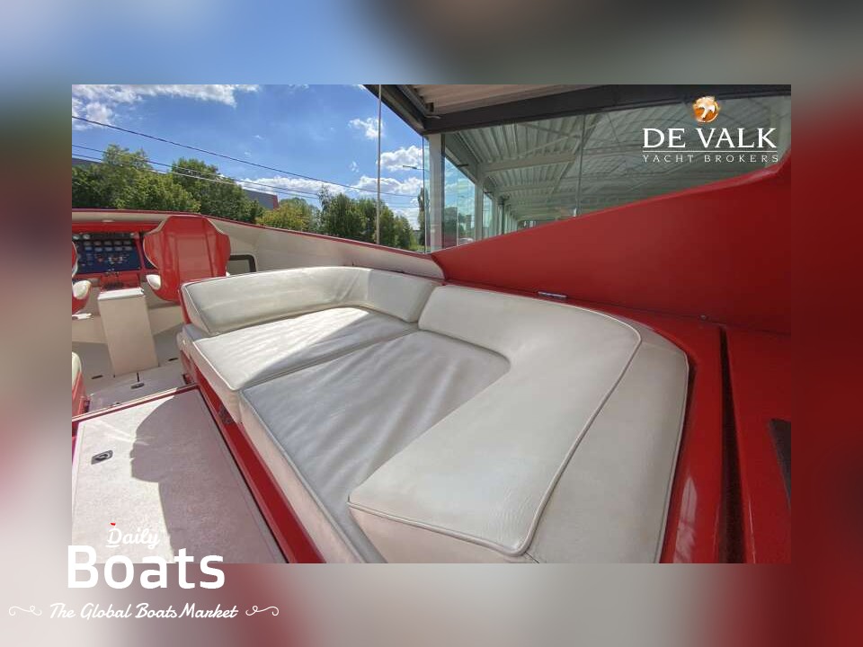 1991 Mac 40 Offshore for sale. View price, photos and Buy 1991 Mac 40 ...