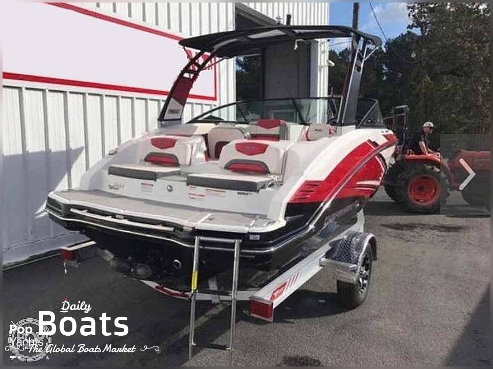 2016 Chaparral Boats Vortex 203Vrx for sale. View price, photos and Buy ...