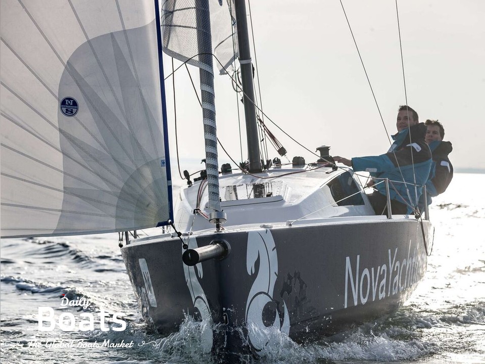 2020 Bénéteau First 24 Se for sale. View price, photos and Buy 2020 ...