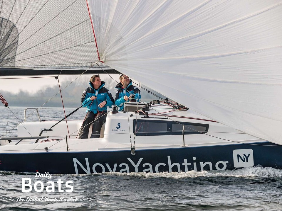 2020 Bénéteau First 24 Se for sale. View price, photos and Buy 2020 ...