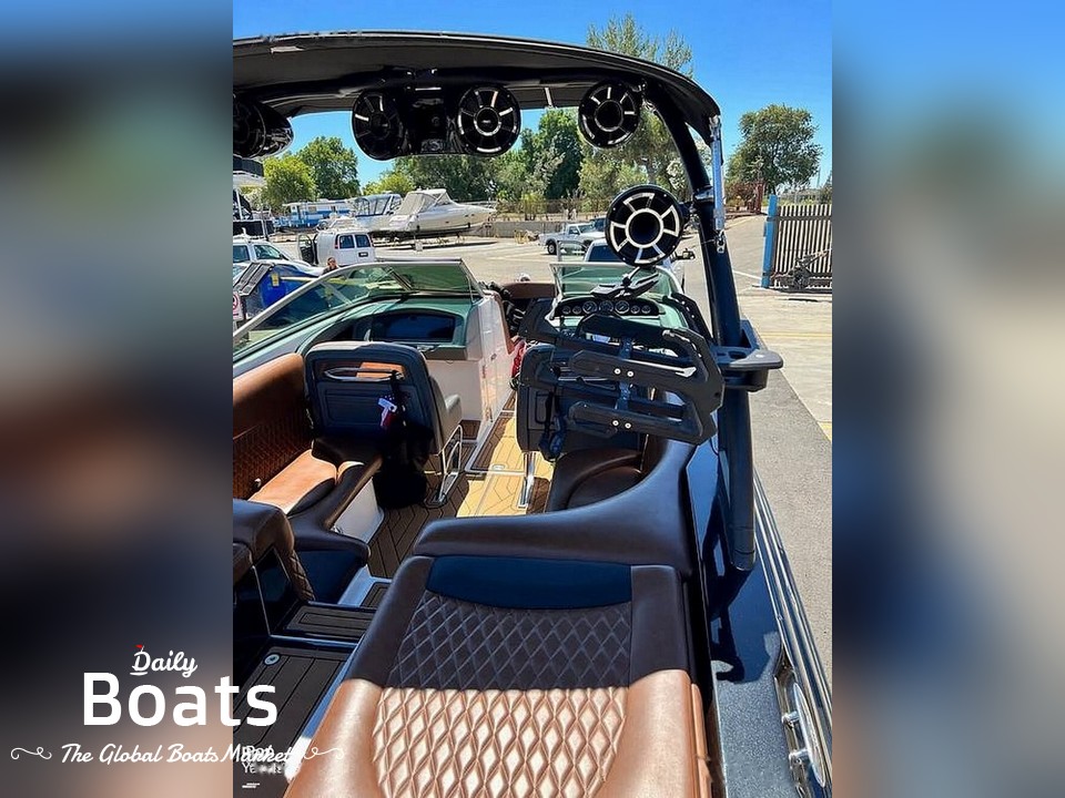 2007 Cobalt Boats Custom 262 for sale. View price, photos and Buy 2007 ...