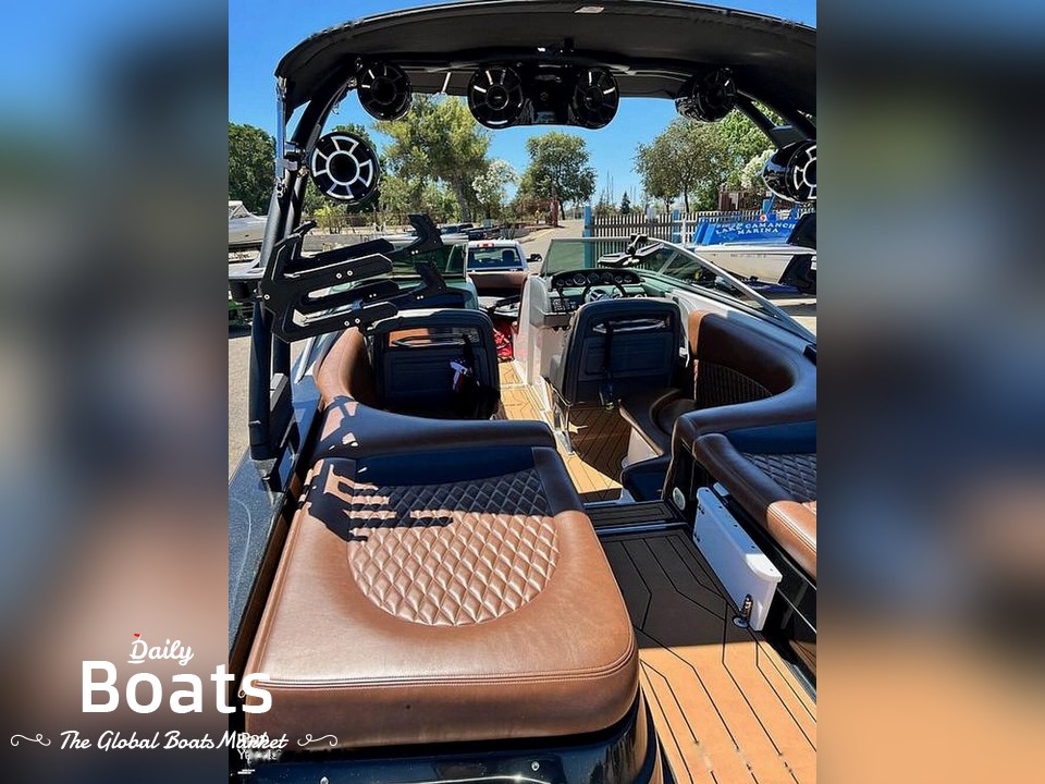 2007 Cobalt Boats Custom 262 for sale. View price, photos and Buy 2007 ...