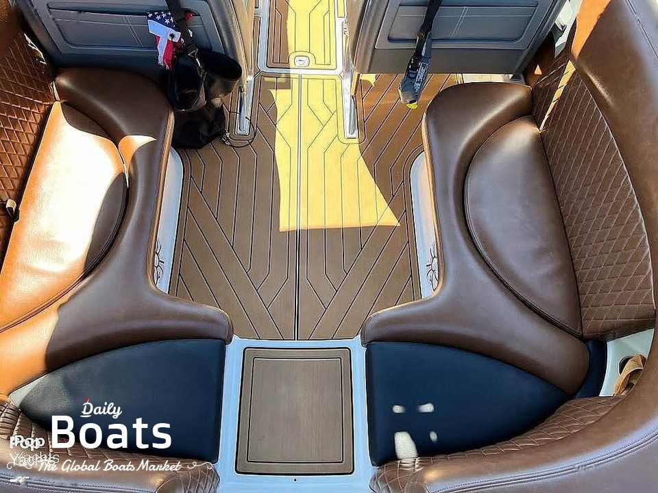 2007 Cobalt Boats Custom 262 for sale. View price, photos and Buy 2007 ...