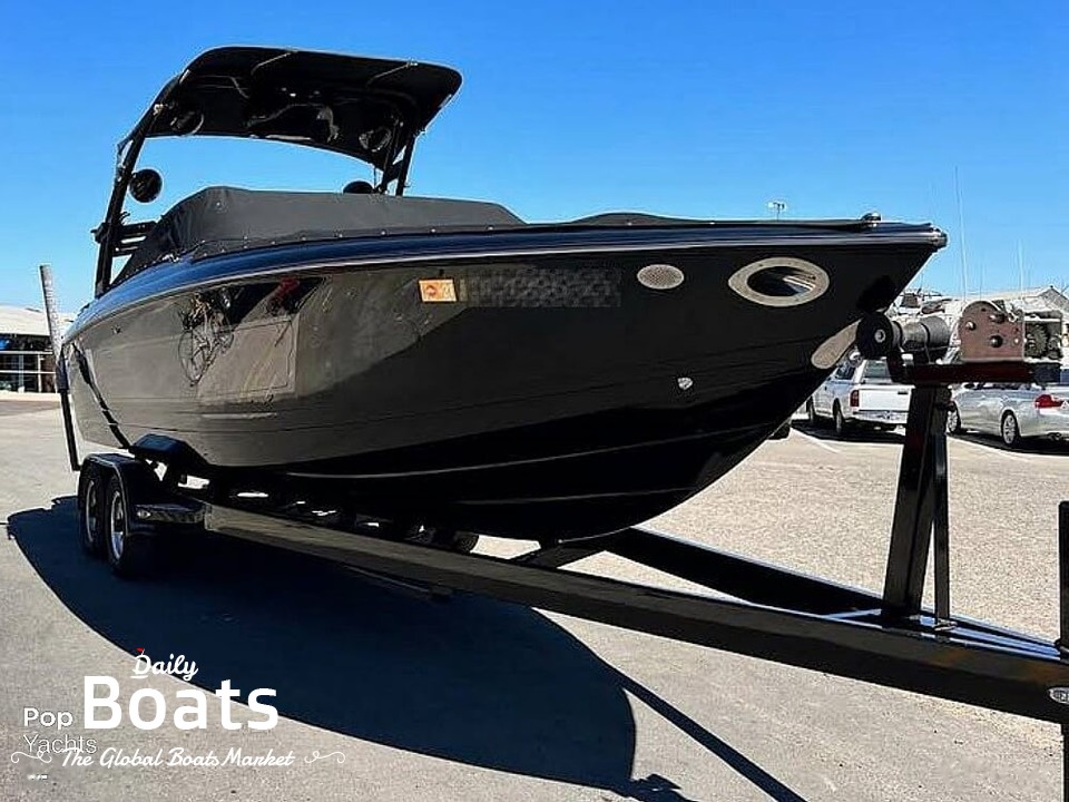 2007 Cobalt Boats Custom 262 for sale. View price, photos and Buy 2007 ...