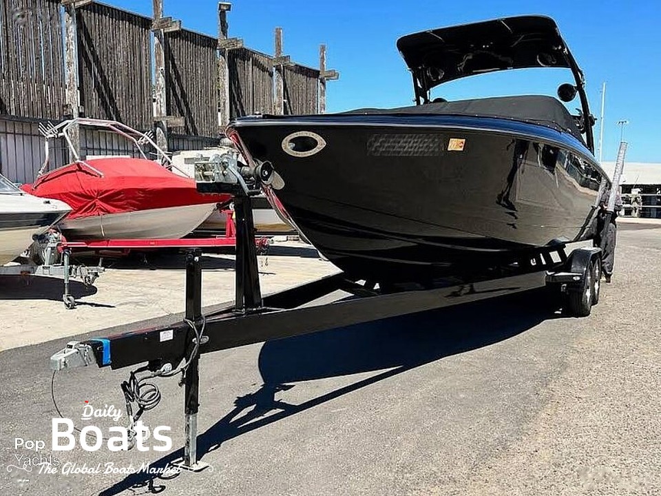 2007 Cobalt Boats Custom 262 for sale. View price, photos and Buy 2007 ...