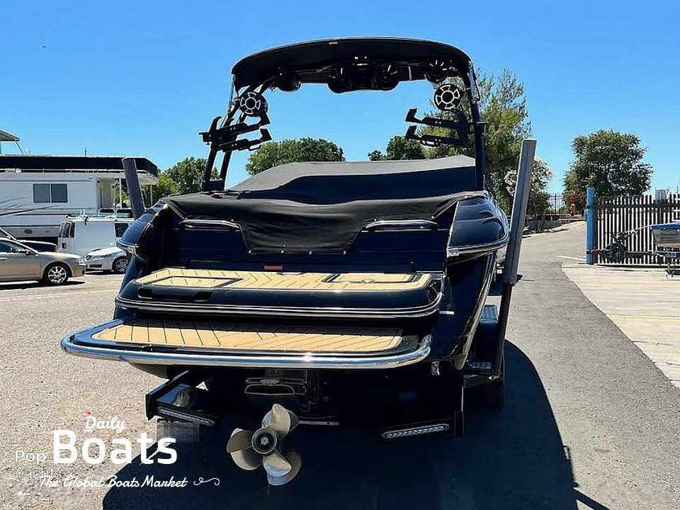 2007 Cobalt Boats Custom 262 for sale. View price, photos and Buy 2007 ...