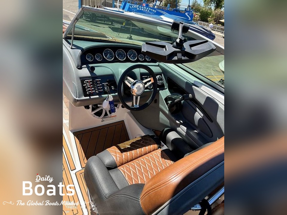 2007 Cobalt Boats Custom 262 for sale. View price, photos and Buy 2007 ...