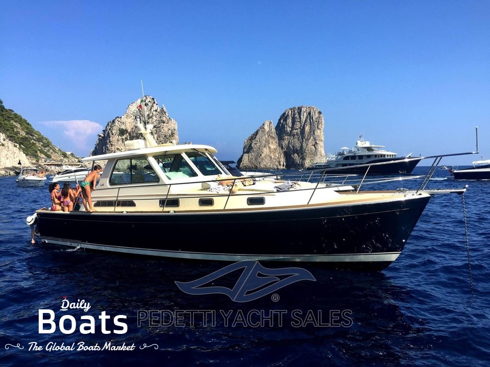 2007 Sabre 38 Hard Top for sale. View price, photos and Buy 2007 Sabre ...