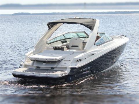 2011 Monterey 328 Super Sport for sale. View price, photos and Buy 2011 ...