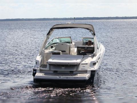 2011 Monterey 328 Super Sport for sale. View price, photos and Buy 2011 ...