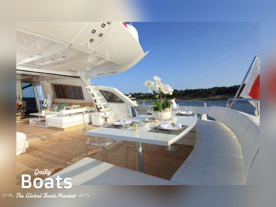 2010 Baia One Hundred for sale. View price, photos and Buy 2010 Baia ...