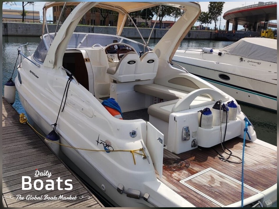 2006 Rio Boats 700 Cruiser for sale. View price, photos and Buy 2006 ...