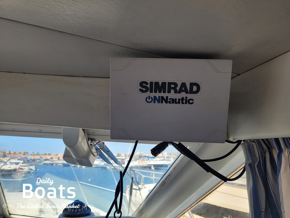 Fairline 36 Brava Fly Bridge for sale. View price, photos and Buy ...