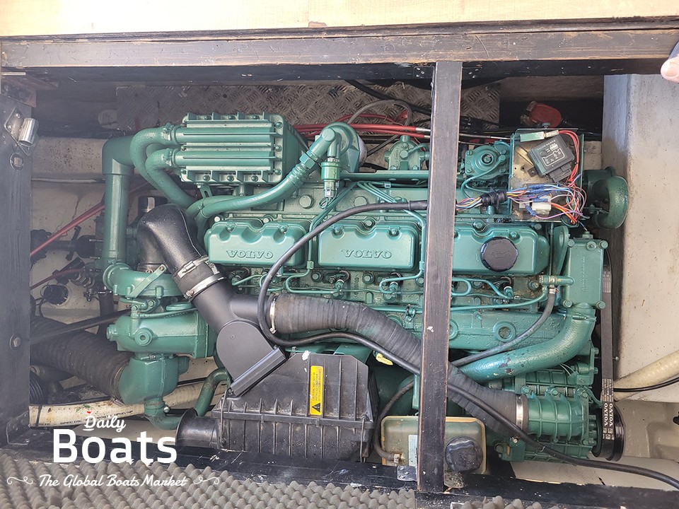 Fairline 36 Brava Fly Bridge for sale. View price, photos and Buy ...