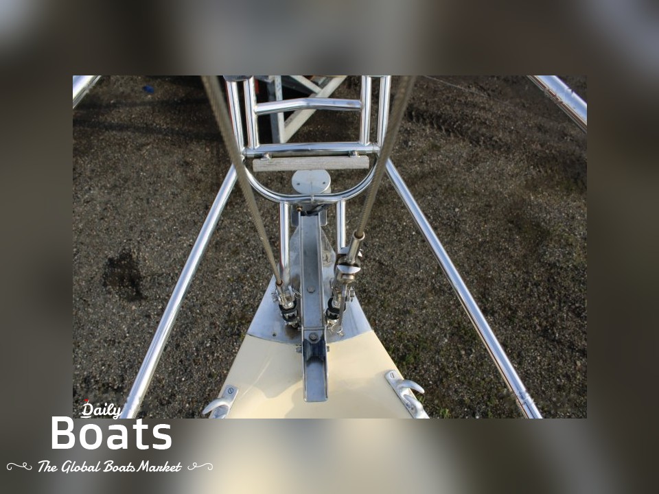 1970 Contest Yachts / Conyplex 30 Mk 1 for sale. View price, photos and ...