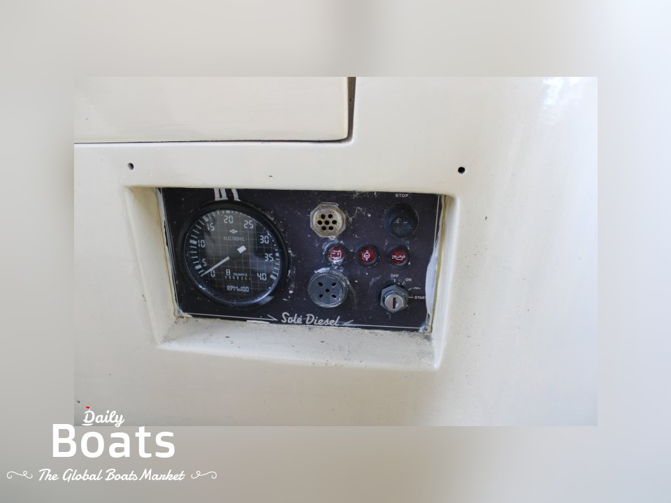 1970 Contest Yachts / Conyplex 30 Mk 1 for sale. View price, photos and ...