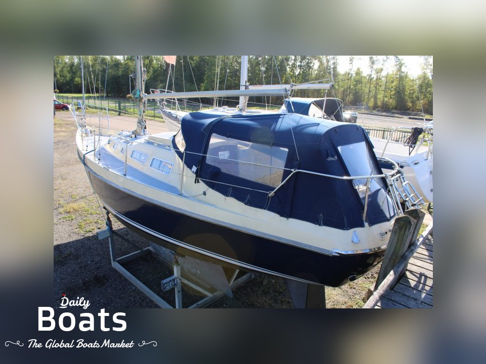1970 Contest Yachts / Conyplex 30 Mk 1 en venta. Ver precio, fotos y ...