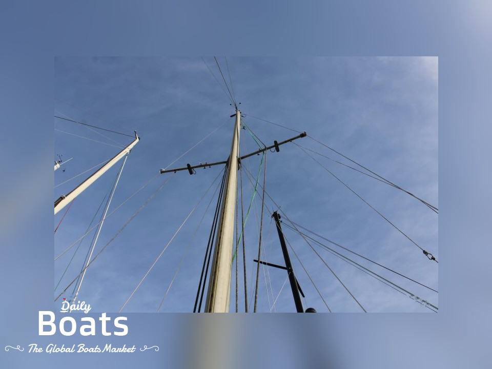 1970 Contest Yachts / Conyplex 30 Mk 1 for sale. View price, photos and ...