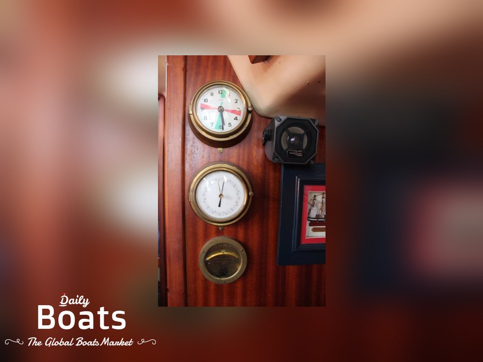 1970 Contest Yachts / Conyplex 30 Mk 1 for sale. View price, photos and ...