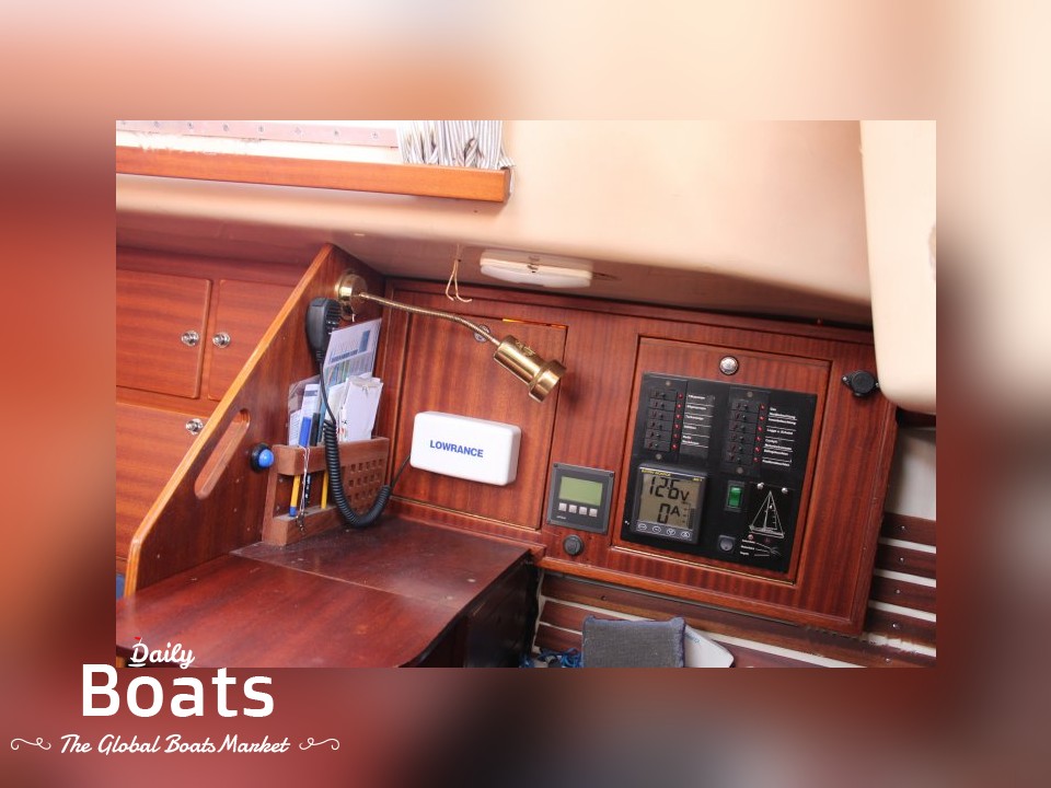 1970 Contest Yachts / Conyplex 30 Mk 1 for sale. View price, photos and ...