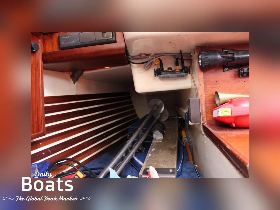 1970 Contest Yachts / Conyplex 30 Mk 1 for sale. View price, photos and ...