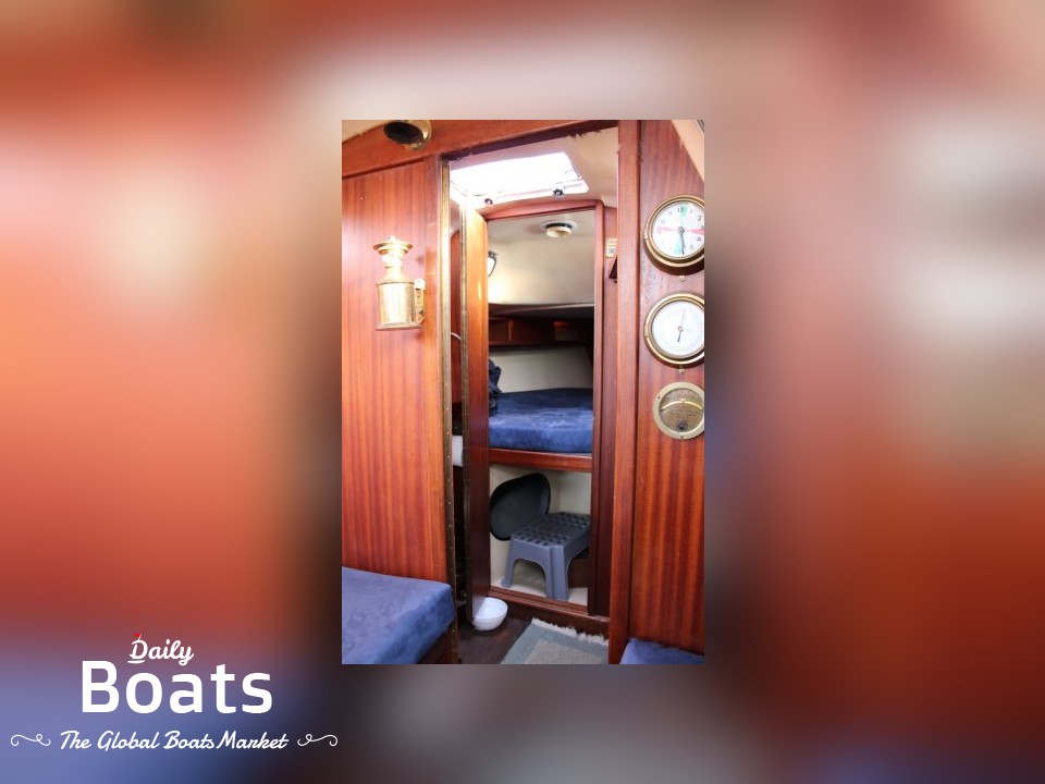 1970 Contest Yachts / Conyplex 30 Mk 1 for sale. View price, photos and ...