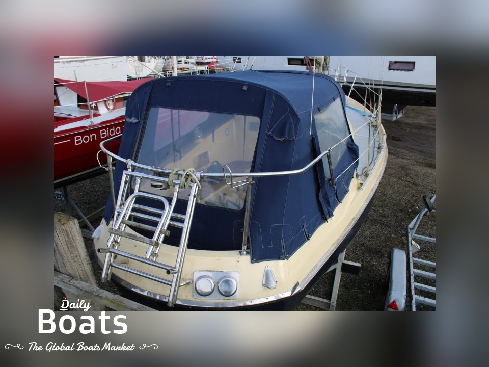 1970 Contest Yachts / Conyplex 30 Mk 1 for sale. View price, photos and ...