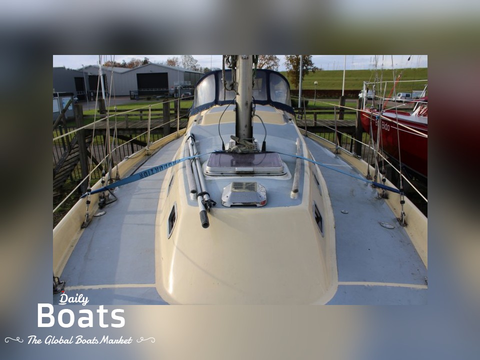 1970 Contest Yachts / Conyplex 30 Mk 1 for sale. View price, photos and ...