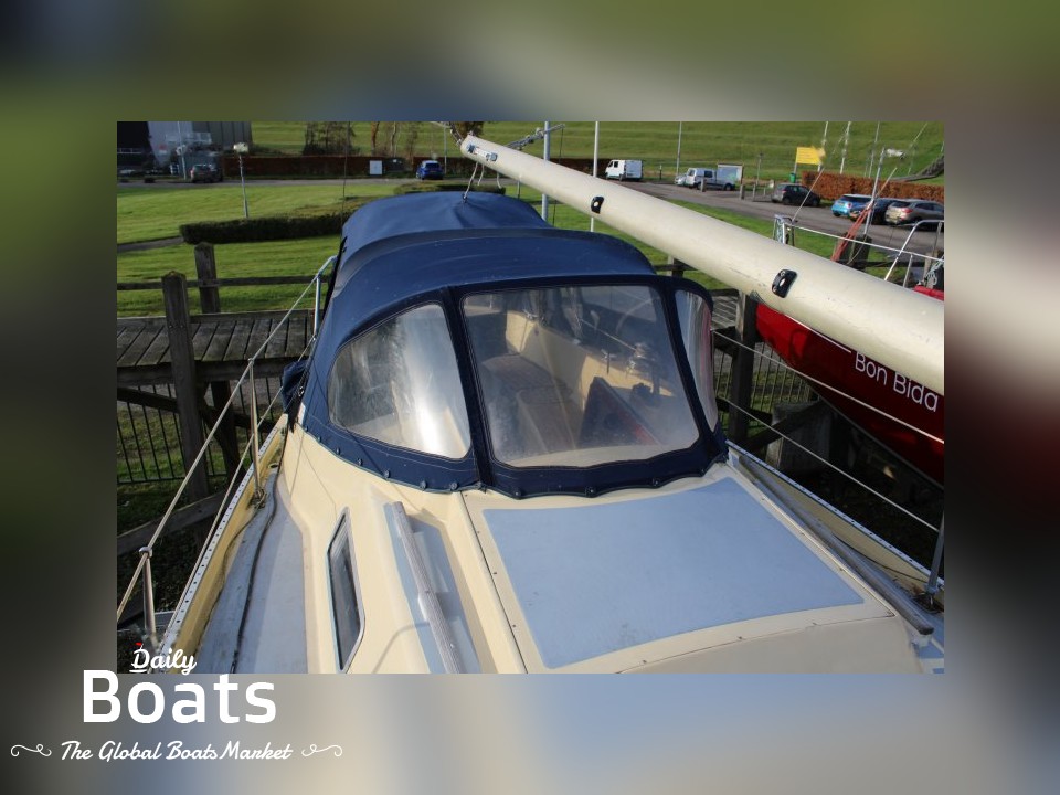 1970 Contest Yachts / Conyplex 30 Mk 1 for sale. View price, photos and ...