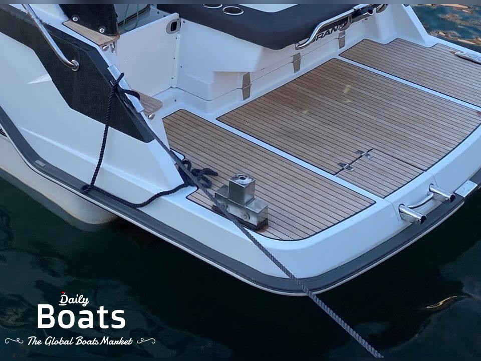 2020 Grandezza 28 Oc for sale. View price, photos and Buy 2020 ...